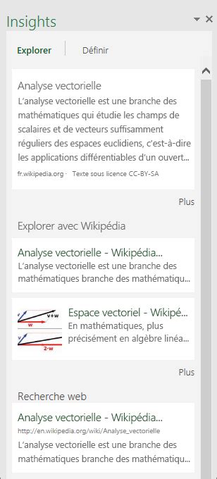 Nouveautés De Excel 2016 Excel Québec
