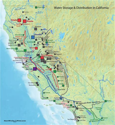 Cities In Peril La
