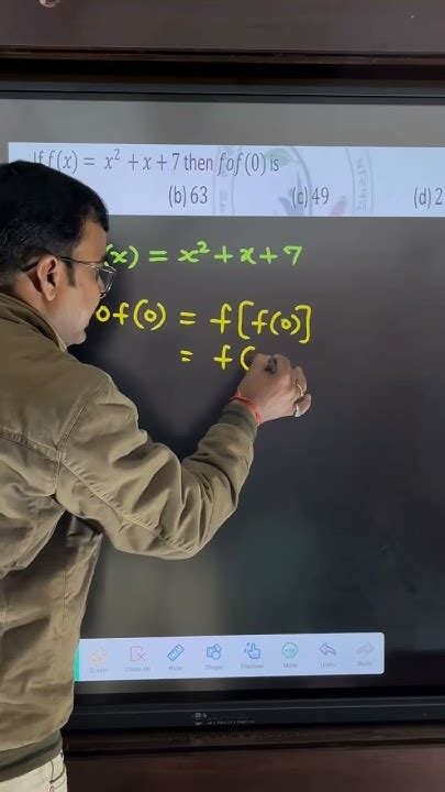 Finding F0f Relationandfunction Jharkhandboard Youtube