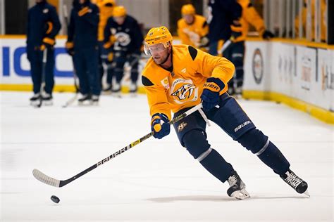 Steven Stamkos Explains Why Nashville Predators Anticipated Power Play