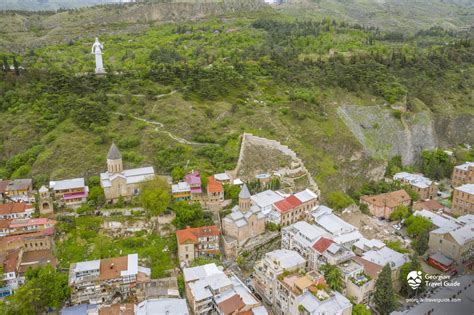 ქვემო ბეთლემის ეკლესია Georgian Travel Guide