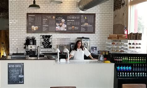 What Are The Best Coffee Franchises Franchise Business Review