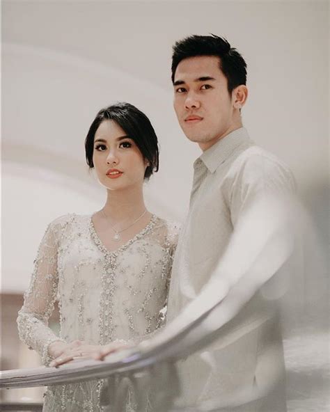Wedding Date Is Near Ryuji Utomo Shabrina Getting Closer