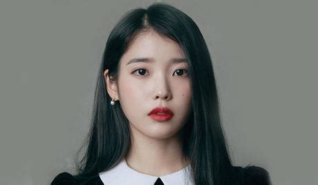 Iu 아이유 Rakuten Viki