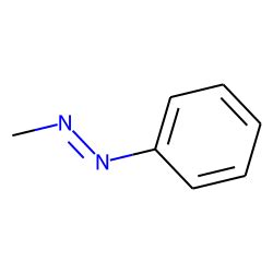 Diazene Methylphenyl CAS 4406 66 0 Chemical Physical Properties