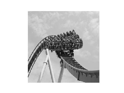 Automatic Colorization