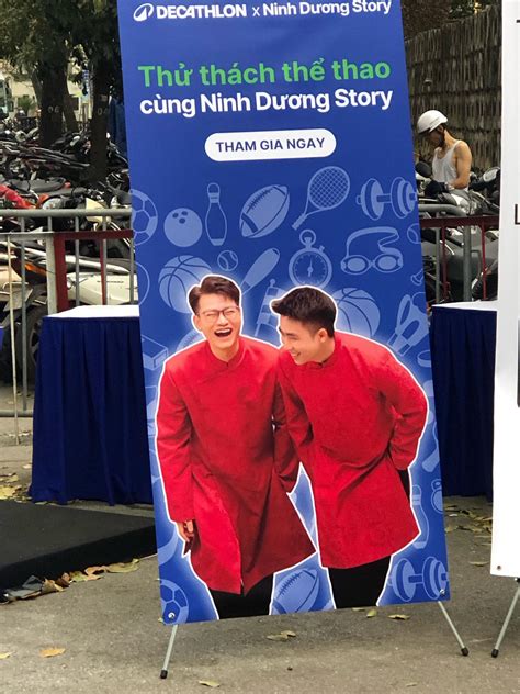 Bảnh đã Dựng Lều Ngủ ở đây Chờ Chú Dương Anh Ninh Còn Bạn Thì Sao