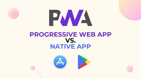 Pwa Vs Native Apps How To Choose Between Them In 2024