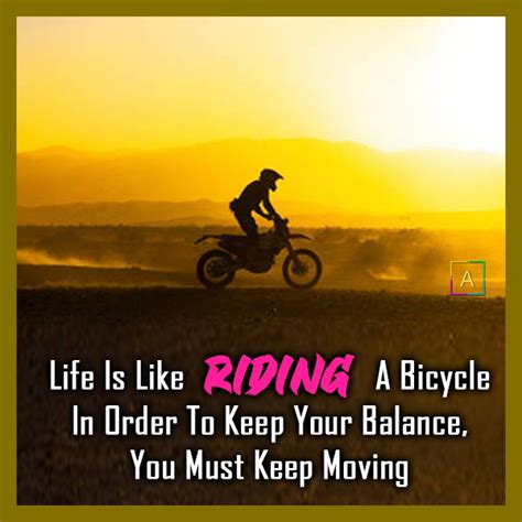 100 Best Bike Lover Quotes Bike Rider Attitude Status