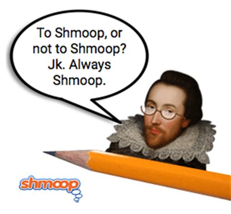 An Introduction To Using Shmoop In Your Classroom