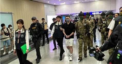 一文看懂88真相！錢帥君男友引爆檢警「招待所之亂」 江湖6千萬懸賞令：不論生死