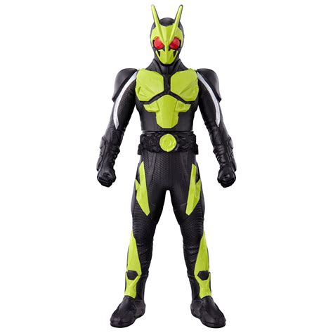 仮面ライダーソフビシリーズ 新ラインナップ公開！｜仮面ライダーおもちゃウェブ｜バンダイ公式サイト