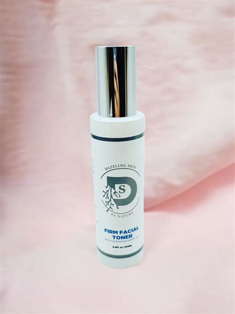 Buy Firming Facial Toner Best Facial Toner Dazzling Skin