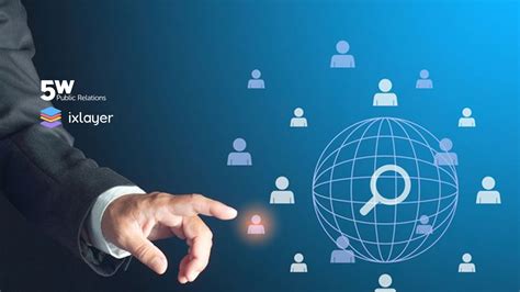 Ixlayer Selects 5wpr As Agency Of Record Martech Cube