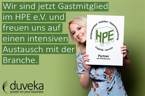 Duveka Packaging Solution Duveka GmbH Ihr Digitalisierungspartner