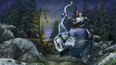 200 Dota 2 Wallpapers Wallpapers