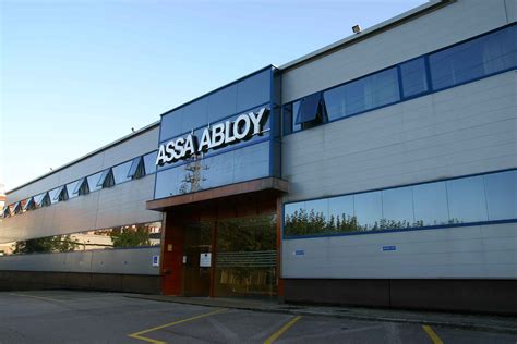 TESA ASSA ABLOY | ESKUIN
