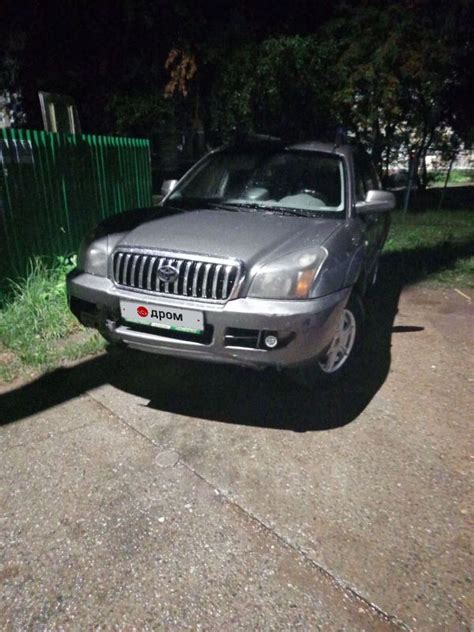 Продажа Джак Рейн 2008г.в. в Кирово-Чепецке, Полный привод. салон кожа ...
