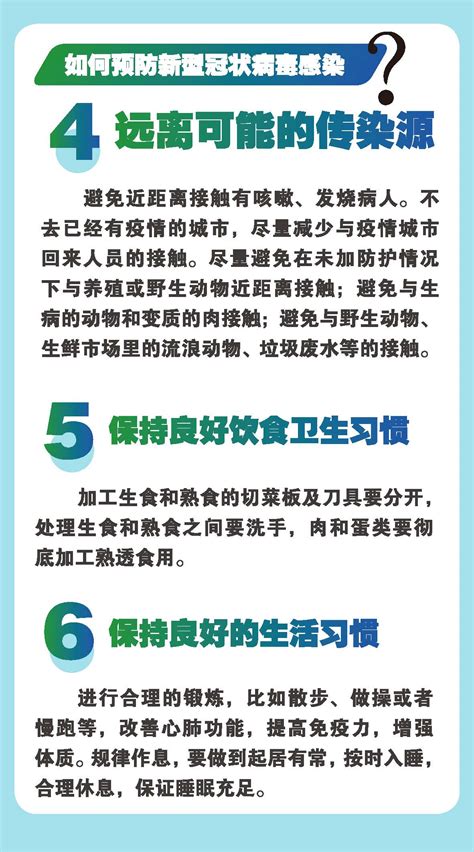 关于新型冠状病毒感染的肺炎， 您应该知道这些！ 科教文卫 舜网新闻