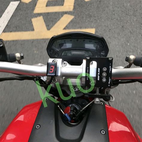 Ducati檔位顯示器的價格推薦 2025年1月 比價比個夠biggo