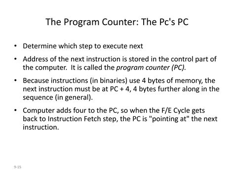 Principle Of Computer Operationppt Data Storage And Warehousing Computing
