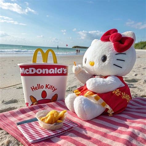 Hello Kitty 头像 知乎