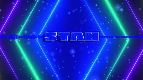 Gibbs Stan Kurier Remix Youtube