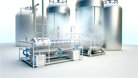 Cryogenic Systems Analysis In Thermal Equipment Experiqs