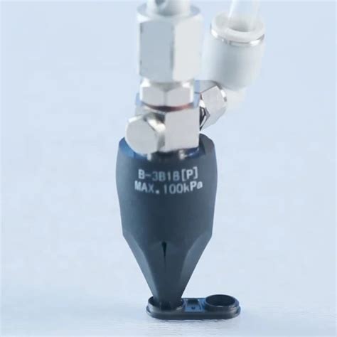 Collaborative Robot Arm Pneumatic Finger Soft Gripper High Speed And Precision Robotics Soft