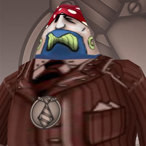 Corporate Raider Toontown Rewritten Wiki