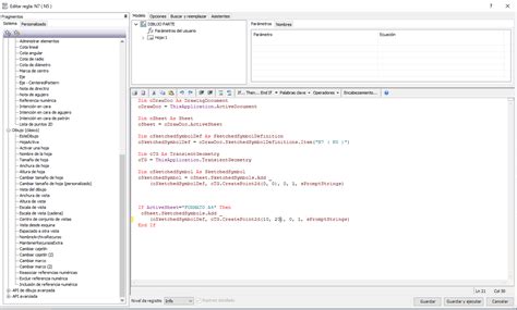 Solved Re Insert Sketch Symbol Using Ilogic Autodesk Community