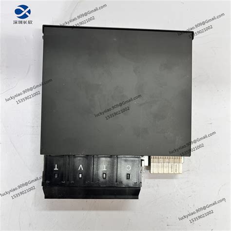 GE UR8NH CT VT Module Changxin Automation