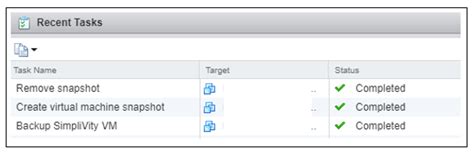 How Virtual Machine Data Is Stored And Managed Within A Hpe Simplivity Cluster Part 6