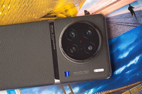 Vivo X90 Pro Pictures Official Photos