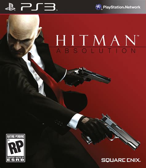 Análise Hitman Absolution PS3 GameBlast