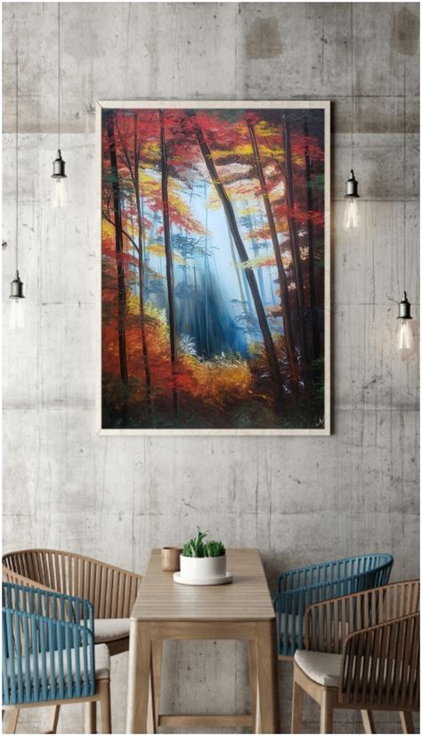 Лесная чаща Пикабу