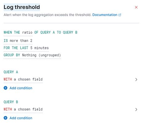 Create A Kibana Rule Kibana Discuss The Elastic Stack