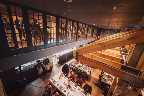 One Of Our Favorite Event Spaces Is Blackbarn Restaurant