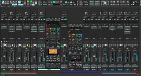 M Blue Glacier Theme Ui Themes Cakewalk Discuss The Official Cakewalk By Bandlab Forum