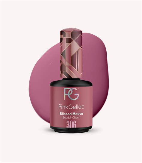 Gel Polish Colours See All Our Colours Pink Gellac