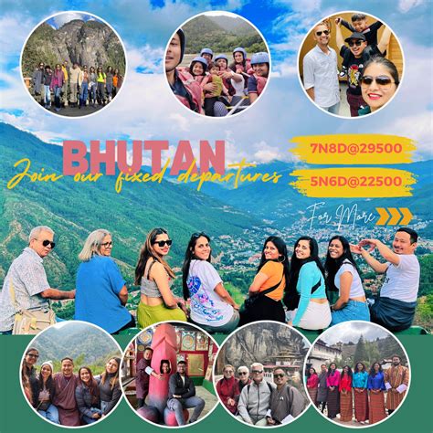 Bhutan Travel Thimphu