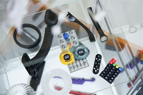 The Resin Identification Code Ric System Plastic It Ltd Expert