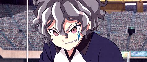 Ianime0 Inazuma Eleven Ares No Tenbin Kiyama Tatsuya
