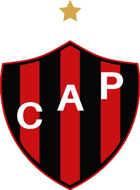 Archivo Escudo Del Club Atlético Patronato De La Juventud Católica 2022