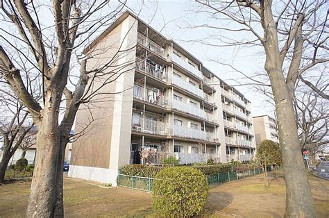 【ホームズ】鎌ケ谷グリーンハイツ33鎌ケ谷市の賃貸情報