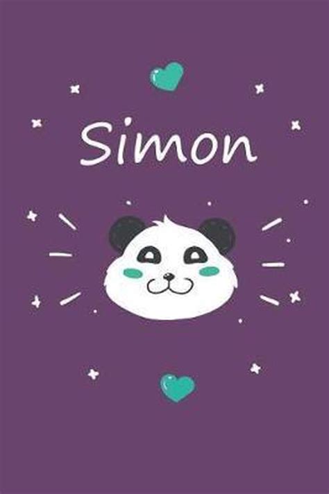 Simon Matdesignz 9781092746045 Boeken Bol
