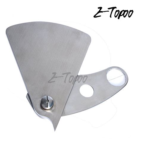 Seltor Weld Gauge
