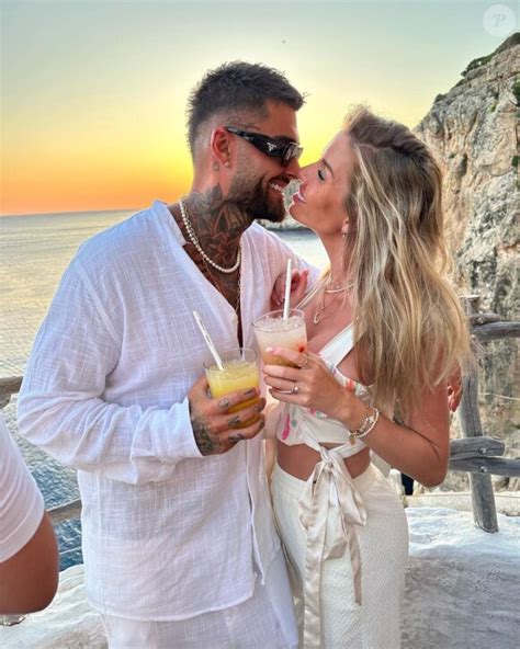 Photo Jessica Thivenin Et Son Mari Thibault Garcia Purepeople