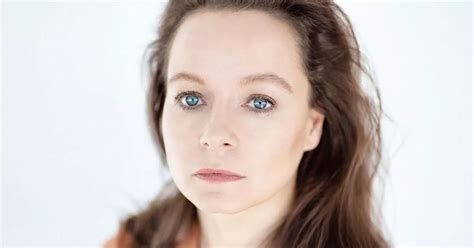 Nottingham Actress Samantha Morton To Receive Bafta Fellowship For Her