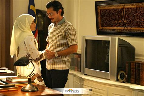 Getaran Filem And Tv Perjuangan Anwar Ibrahim Melawan Rasuah